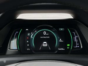 Pelēks Hyundai Ioniq 2019 Utena, ar dzinēja tilpumu 1.58 L un nobraukumu 166 tūkst. km par 10700 €, foto 25 vietnē AUTOMOTO.COM.LV