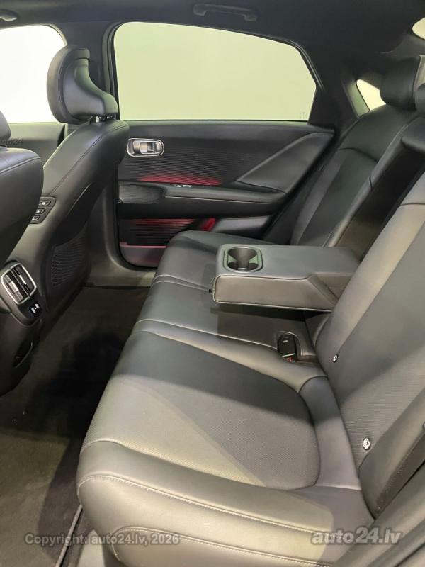 Pelēks Hyundai Ioniq 2023 Tallina, ar dzinēja tilpumu 0.00 L un nobraukumu 29 tūkst. km par 46900 €, foto 11 vietnē AUTOMOTO.COM.LV