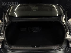 Серый Хендай Ioniq 2023 в Рига, объемом двигателя 1.60 л и пробегом 66 тыс. км за 29990 €, фото 8 на AUTOMOTO.COM.LV