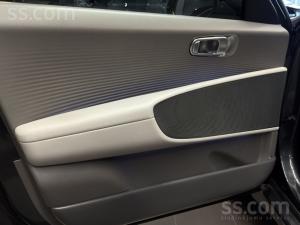 Серый Хендай Ioniq 2023 в Рига, объемом двигателя 1.60 л и пробегом 66 тыс. км за 29990 €, фото 12 на AUTOMOTO.COM.LV