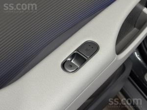 Серый Хендай Ioniq 2023 в Рига, объемом двигателя 1.60 л и пробегом 66 тыс. км за 29990 €, фото 32 на AUTOMOTO.COM.LV