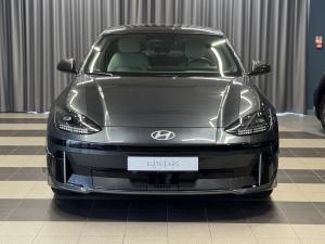 Серый Хендай Ioniq 2023 в Рига, объемом двигателя 0.00 л и пробегом 66 тыс. км за 31990 €, фото  на AUTOMOTO.COM.LV