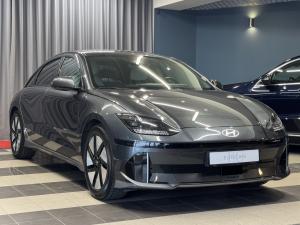 Серый Хендай Ioniq 2023 в Рига, объемом двигателя 0.00 л и пробегом 66 тыс. км за 31990 €, фото 3 на AUTOMOTO.COM.LV