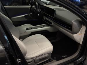 Серый Хендай Ioniq 2023 в Рига, объемом двигателя 0.00 л и пробегом 66 тыс. км за 31990 €, фото 13 на AUTOMOTO.COM.LV