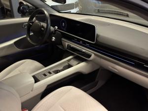 Серый Хендай Ioniq 2023 в Рига, объемом двигателя 0.00 л и пробегом 66 тыс. км за 31990 €, фото 15 на AUTOMOTO.COM.LV