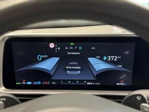 Серый Хендай Ioniq 2023 в Рига, объемом двигателя 0.00 л и пробегом 66 тыс. км за 31990 €, фото 18 на AUTOMOTO.COM.LV