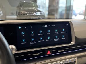 Серый Хендай Ioniq 2023 в Рига, объемом двигателя 0.00 л и пробегом 66 тыс. км за 31990 €, фото 21 на AUTOMOTO.COM.LV