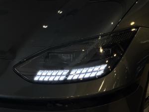 Серый Хендай Ioniq 2023 в Рига, объемом двигателя 0.00 л и пробегом 66 тыс. км за 31990 €, фото 34 на AUTOMOTO.COM.LV