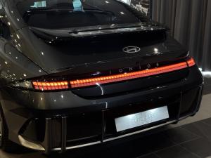 Серый Хендай Ioniq 2023 в Рига, объемом двигателя 0.00 л и пробегом 66 тыс. км за 31990 €, фото 35 на AUTOMOTO.COM.LV