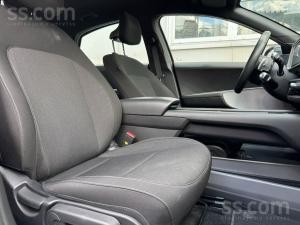 Серый Хендай Ioniq 2023 в Рига, объемом двигателя 0.00 л и пробегом 58 тыс. км за 28900 €, фото 15 на AUTOMOTO.COM.LV