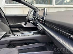 Серый Хендай Ioniq 2023 в Рига, объемом двигателя 0.00 л и пробегом 58 тыс. км за 28900 €, фото 16 на AUTOMOTO.COM.LV