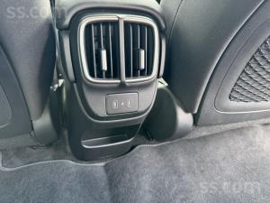 Серый Хендай Ioniq 2023 в Рига, объемом двигателя 0.00 л и пробегом 58 тыс. км за 28900 €, фото 20 на AUTOMOTO.COM.LV