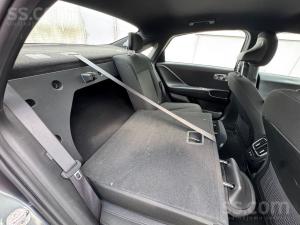Серый Хендай Ioniq 2023 в Рига, объемом двигателя 0.00 л и пробегом 58 тыс. км за 28900 €, фото 25 на AUTOMOTO.COM.LV