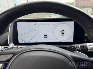 Серый Хендай Ioniq 2023 в Рига, объемом двигателя 0.00 л и пробегом 58 тыс. км за 28900 €, фото 26 на AUTOMOTO.COM.LV