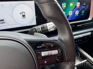 Серый Хендай Ioniq 2023 в Рига, объемом двигателя 0.00 л и пробегом 58 тыс. км за 28900 €, фото 27 на AUTOMOTO.COM.LV