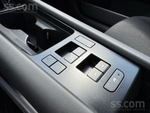 Серый Хендай Ioniq 2023 в Рига, объемом двигателя 0.00 л и пробегом 58 тыс. км за 28900 €, фото 30 на AUTOMOTO.COM.LV