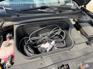 Серый Хендай Ioniq 2023 в Рига, объемом двигателя 0.00 л и пробегом 58 тыс. км за 28900 €, фото 34 на AUTOMOTO.COM.LV