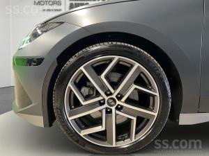 Pelēks Hyundai Ioniq 2023 Rīga, ar dzinēja tilpumu 0.00 L un nobraukumu 30 tūkst. km par 37490 €, foto 10 vietnē AUTOMOTO.COM.LV