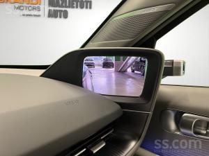 Pelēks Hyundai Ioniq 2023 Rīga, ar dzinēja tilpumu 0.00 L un nobraukumu 30 tūkst. km par 37490 €, foto 20 vietnē AUTOMOTO.COM.LV
