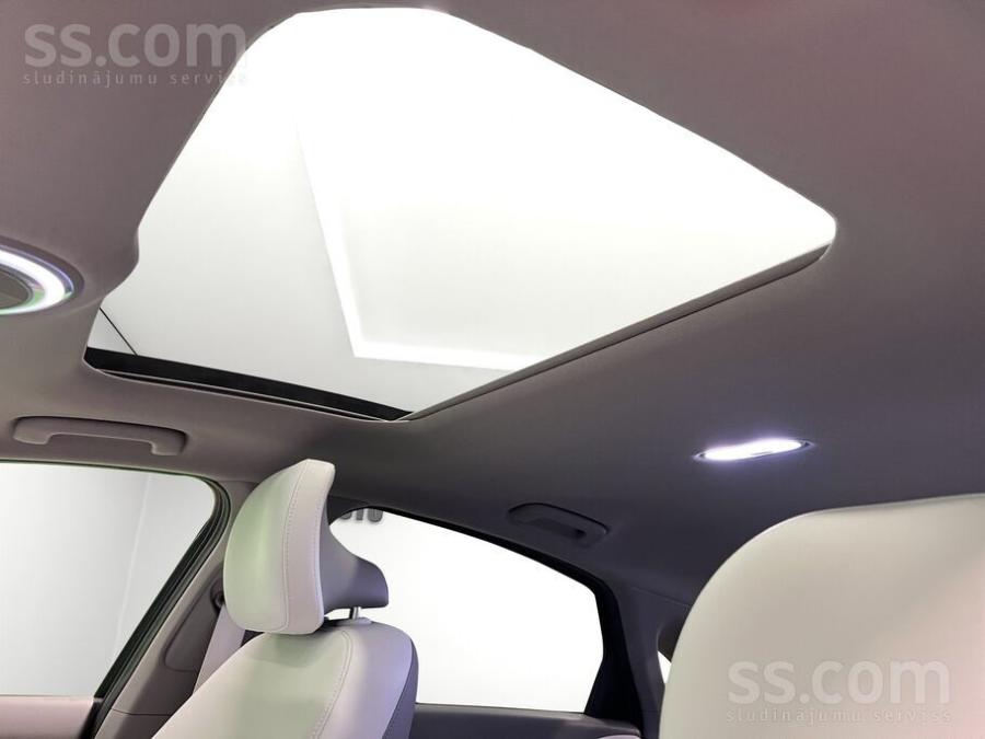 Pelēks Hyundai Ioniq 2023 Rīga, ar dzinēja tilpumu 0.00 L un nobraukumu 30 tūkst. km par 37490 €, foto 22 vietnē AUTOMOTO.COM.LV