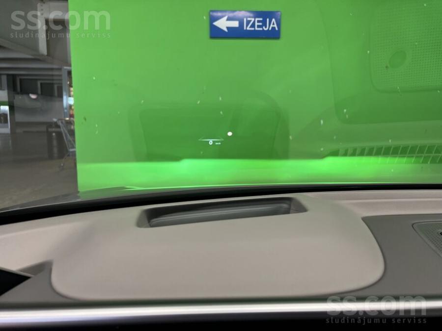 Pelēks Hyundai Ioniq 2023 Rīga, ar dzinēja tilpumu 0.00 L un nobraukumu 30 tūkst. km par 37490 €, foto 27 vietnē AUTOMOTO.COM.LV