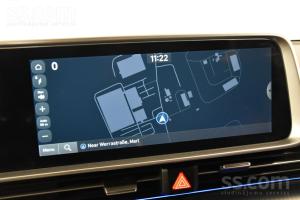 Pelēks Hyundai Ioniq 2023 Rīga, ar dzinēja tilpumu 0.00 L un nobraukumu 47 tūkst. km par 31990 €, foto 21 vietnē AUTOMOTO.COM.LV