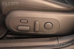 Pelēks Hyundai Ioniq 2023 Rīga, ar dzinēja tilpumu 0.00 L un nobraukumu 47 tūkst. km par 31990 €, foto 27 vietnē AUTOMOTO.COM.LV