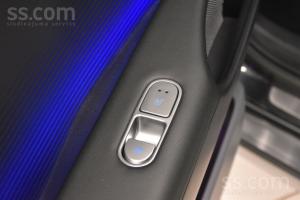 Pelēks Hyundai Ioniq 2023 Rīga, ar dzinēja tilpumu 0.00 L un nobraukumu 47 tūkst. km par 31990 €, foto 28 vietnē AUTOMOTO.COM.LV