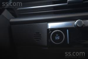 Pelēks Hyundai Ioniq 2024 Rīga, ar dzinēja tilpumu 0.00 L un nobraukumu 18 tūkst. km par 53379 €, foto 15 vietnē AUTOMOTO.COM.LV