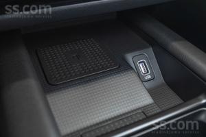 Pelēks Hyundai Ioniq 2024 Rīga, ar dzinēja tilpumu 0.00 L un nobraukumu 18 tūkst. km par 53379 €, foto 16 vietnē AUTOMOTO.COM.LV
