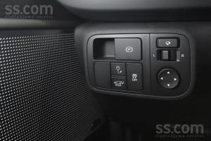 Pelēks Hyundai Ioniq 2024 Rīga, ar dzinēja tilpumu 0.00 L un nobraukumu 18 tūkst. km par 53379 €, foto 18 vietnē AUTOMOTO.COM.LV