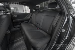Pelēks Hyundai Ioniq 2024 Rīga, ar dzinēja tilpumu 0.00 L un nobraukumu 18 tūkst. km par 53379 €, foto 19 vietnē AUTOMOTO.COM.LV