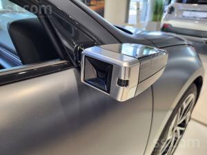 Pelēks Hyundai Ioniq 2024 Rīga, ar dzinēja tilpumu 0.00 L un nobraukumu 18 tūkst. km par 53379 €, foto 21 vietnē AUTOMOTO.COM.LV