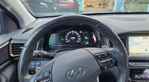 Hyundai Ioniq 2017 Kauņa, ar dzinēja tilpumu 0.00 L un nobraukumu 166 tūkst. km par 8000 €, foto 8 vietnē AUTOMOTO.COM.LV