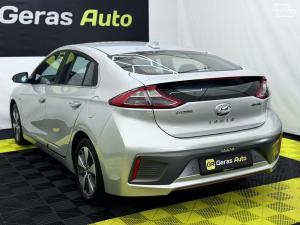Hyundai Ioniq 2018 Avižieniai, ar dzinēja tilpumu 0.00 L un nobraukumu 245 tūkst. km par 11000 €, foto 7 vietnē AUTOMOTO.COM.LV
