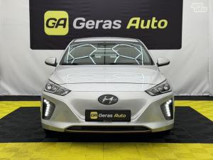 Hyundai Ioniq 2018 Avižieniai, ar dzinēja tilpumu 0.00 L un nobraukumu 245 tūkst. km par 11000 €, foto 8 vietnē AUTOMOTO.COM.LV
