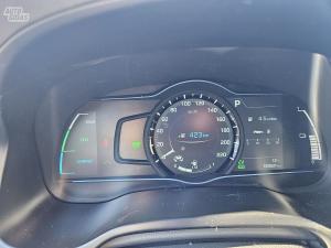Hyundai Ioniq 2019 Klaipėda, ar dzinēja tilpumu 1.60 L un nobraukumu 184 tūkst. km par 10500 €, foto 14 vietnē AUTOMOTO.COM.LV