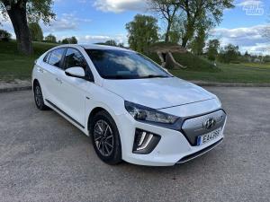 Hyundai Ioniq 2020 Kauņa, ar dzinēja tilpumu 0.00 L un nobraukumu 46 tūkst. km par 15100 €, foto 3 vietnē AUTOMOTO.COM.LV