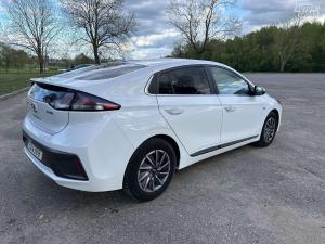 Hyundai Ioniq 2020 Kauņa, ar dzinēja tilpumu 0.00 L un nobraukumu 46 tūkst. km par 15100 €, foto 5 vietnē AUTOMOTO.COM.LV