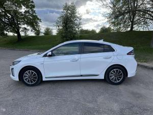 Hyundai Ioniq 2020 Kauņa, ar dzinēja tilpumu 0.00 L un nobraukumu 46 tūkst. km par 15100 €, foto 8 vietnē AUTOMOTO.COM.LV