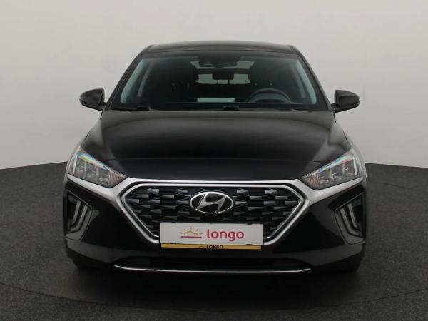 Hyundai Ioniq 2021 in Vilnius, with an engine capacity of 1.60 L and mileage of 197 thousand km for 13399 €, photo 3 on AUTOMOTO.COM.LV