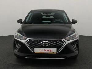 Hyundai Ioniq 2021 in Vilnius, with an engine capacity of 1.60 L and mileage of 197 thousand km for 13399 €, photo 4 on AUTOMOTO.COM.LV