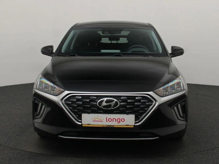 Hyundai Ioniq 2021 in Vilnius, with an engine capacity of 1.60 L and mileage of 197 thousand km for 13399 €, photo 4 on AUTOMOTO.COM.LV