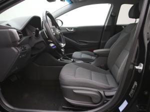 Hyundai Ioniq 2021 in Vilnius, with an engine capacity of 1.60 L and mileage of 197 thousand km for 13399 €, photo 5 on AUTOMOTO.COM.LV