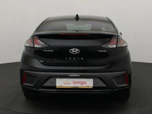 Hyundai Ioniq 2021 in Vilnius, with an engine capacity of 1.60 L and mileage of 197 thousand km for 13399 €, photo 6 on AUTOMOTO.COM.LV