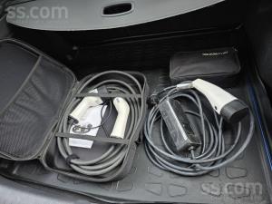 Хендай Ioniq 2021 в Елгава, объемом двигателя 1.60 л и пробегом 54 тыс. км за 13900 €, фото 13 на AUTOMOTO.COM.LV