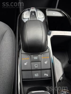 Хендай Ioniq 2021 в Елгава, объемом двигателя 1.60 л и пробегом 54 тыс. км за 13900 €, фото 21 на AUTOMOTO.COM.LV