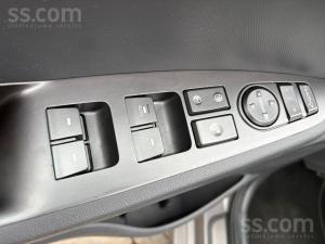 Хендай Ioniq 2021 в Елгава, объемом двигателя 1.60 л и пробегом 54 тыс. км за 13900 €, фото 28 на AUTOMOTO.COM.LV