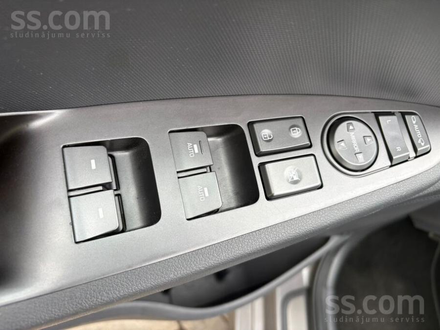 Хендай Ioniq 2021 в Елгава, объемом двигателя 1.60 л и пробегом 54 тыс. км за 13900 €, фото 28 на AUTOMOTO.COM.LV