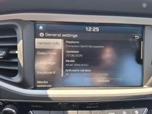 Red Hyundai Ioniq 2019 in Kaunas, with an engine capacity of 0.00 L and mileage of 102 thousand km for 16900 €, photo 18 on AUTOMOTO.COM.LV